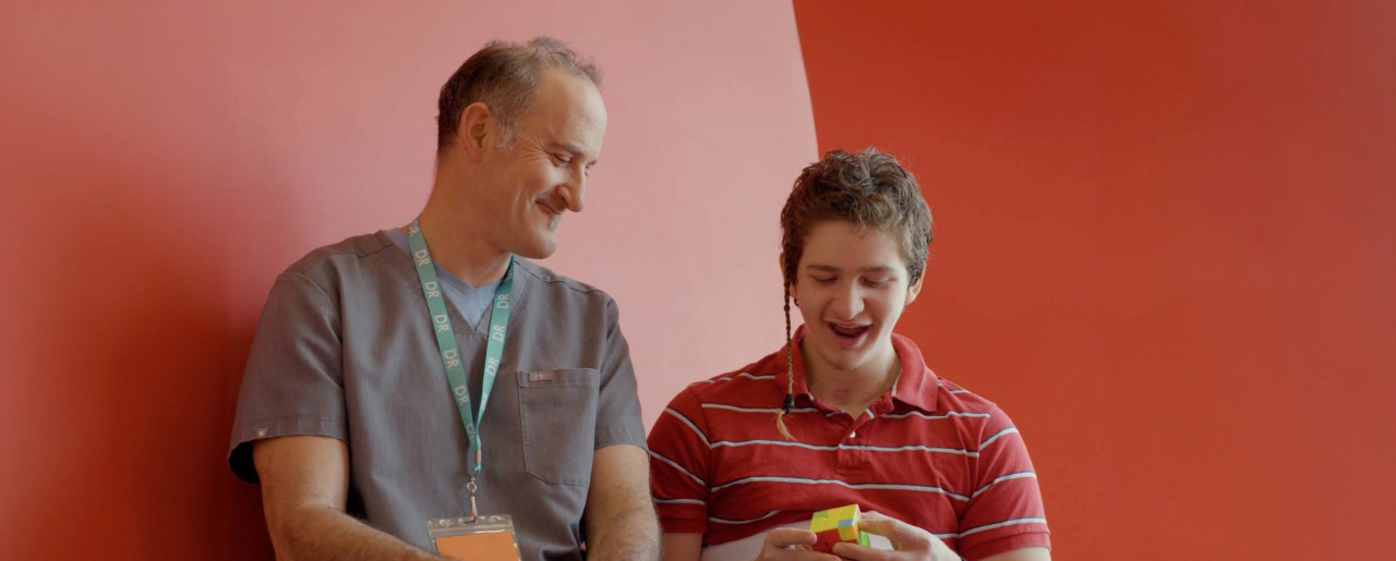 Mayor Johnson’s National Disability Employment Awareness Month ...