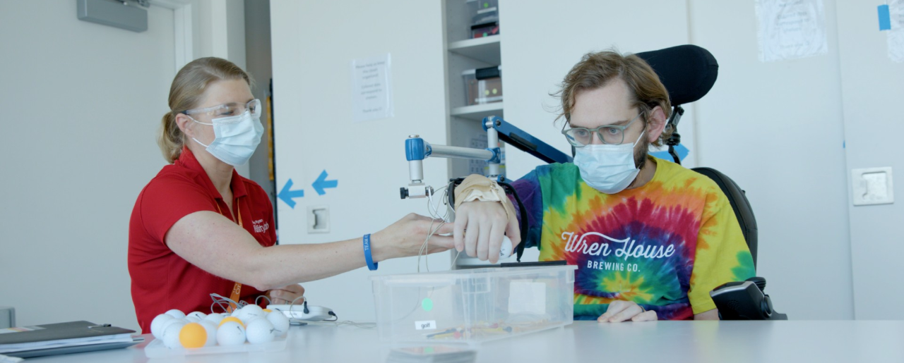 Wheelchair Basketball