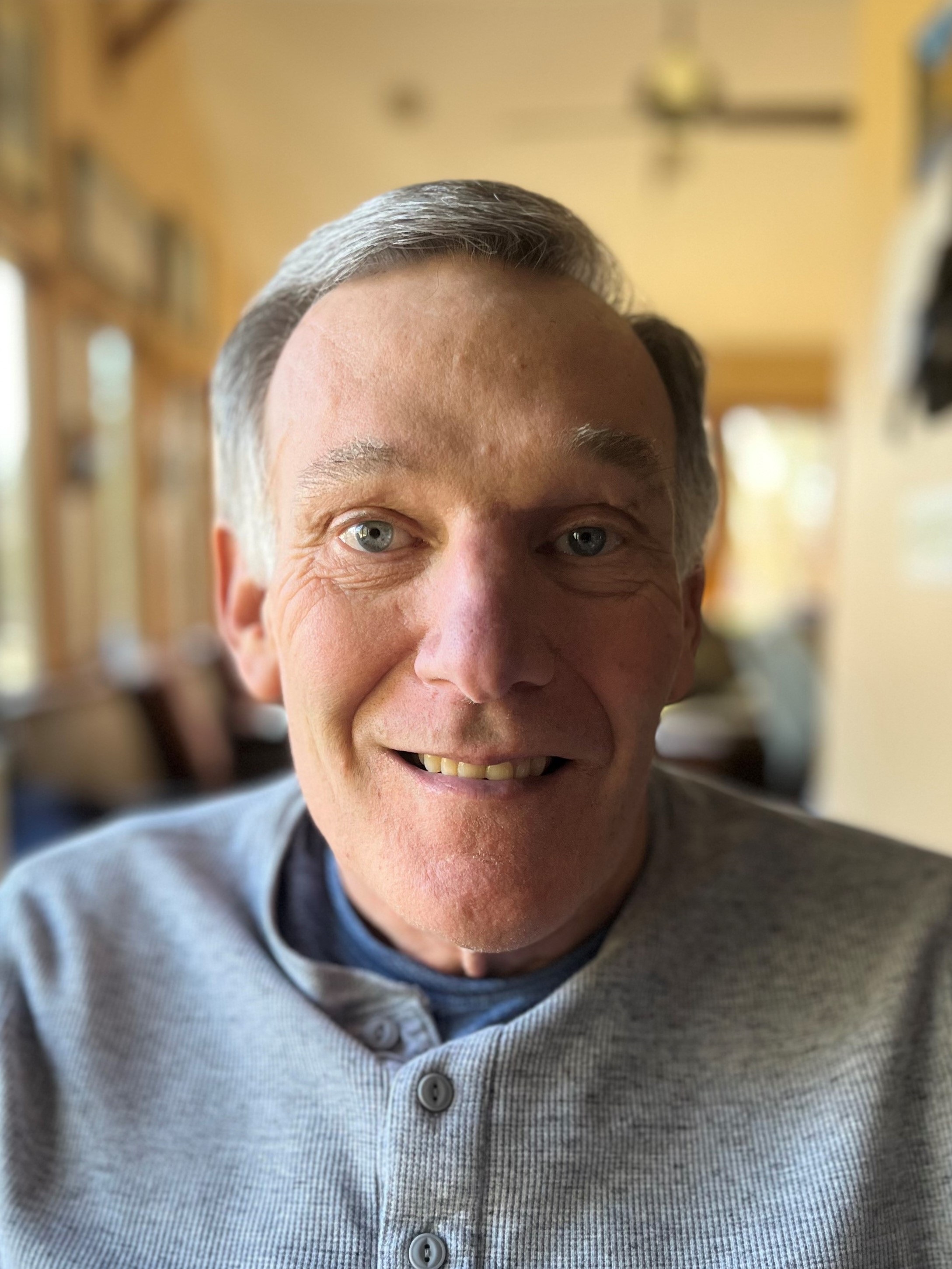 Peer Mentors Model a Life Well Lived