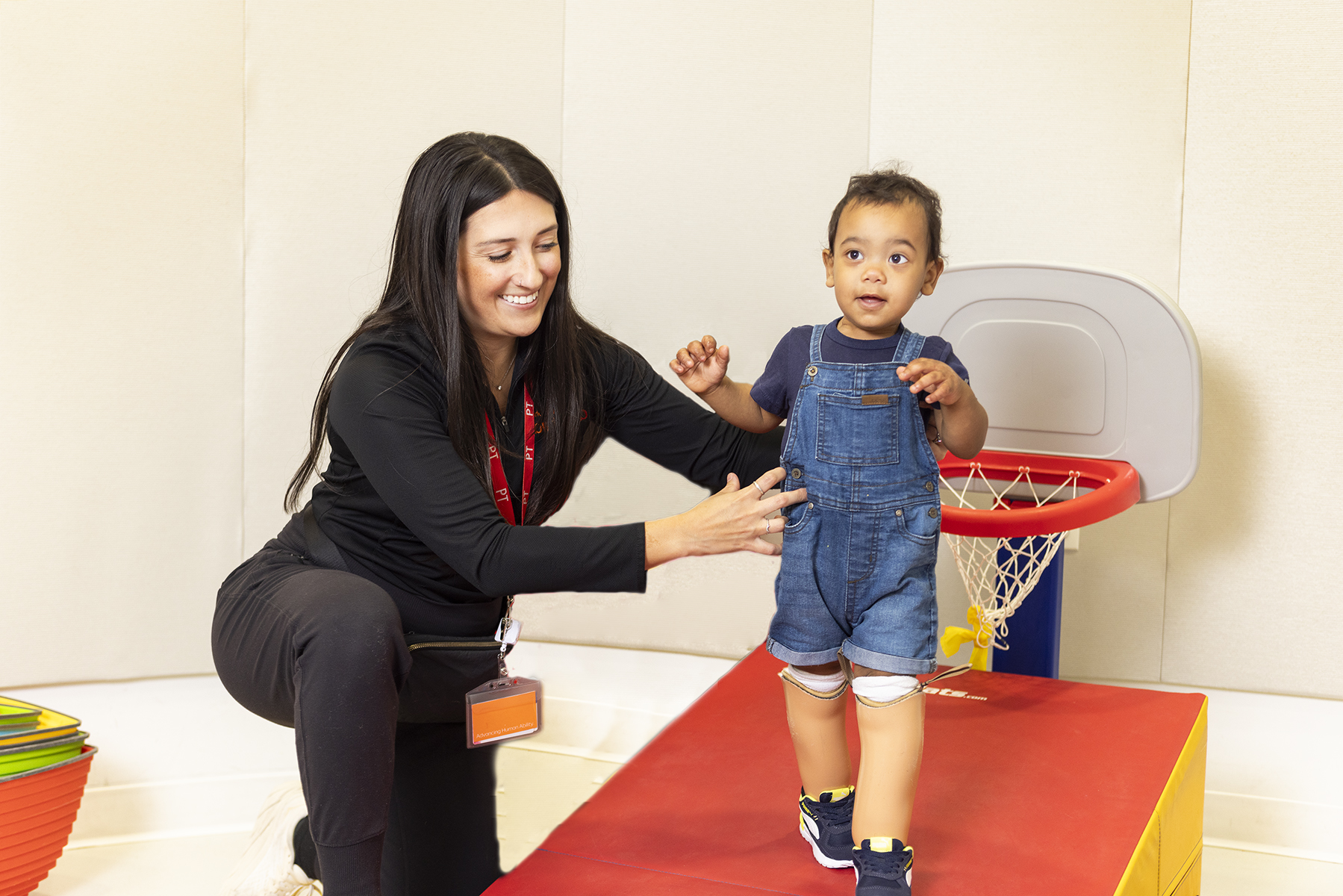 2024 Impact Report: Recovery Reimagined