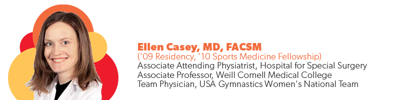 PMR on Point. Newsletter | Shirley Ryan AbilityLab