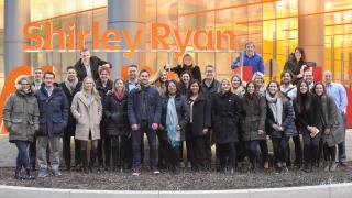 Give | Shirley Ryan AbilityLab