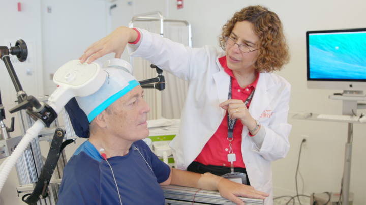 Accelerating Next-gen Rehabilitation Technology | Shirley Ryan AbilityLab