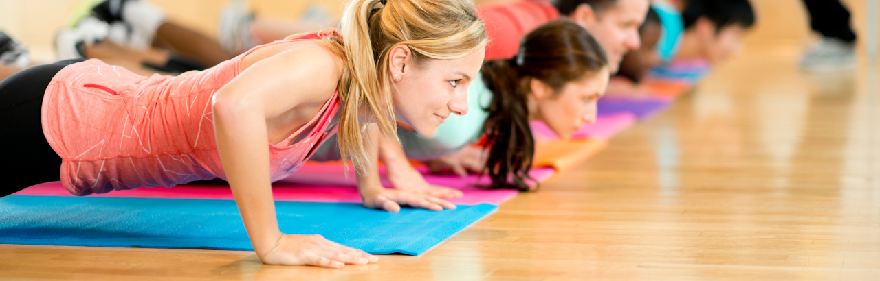 Dancer Wellness: Things to Address on a Daily Basis