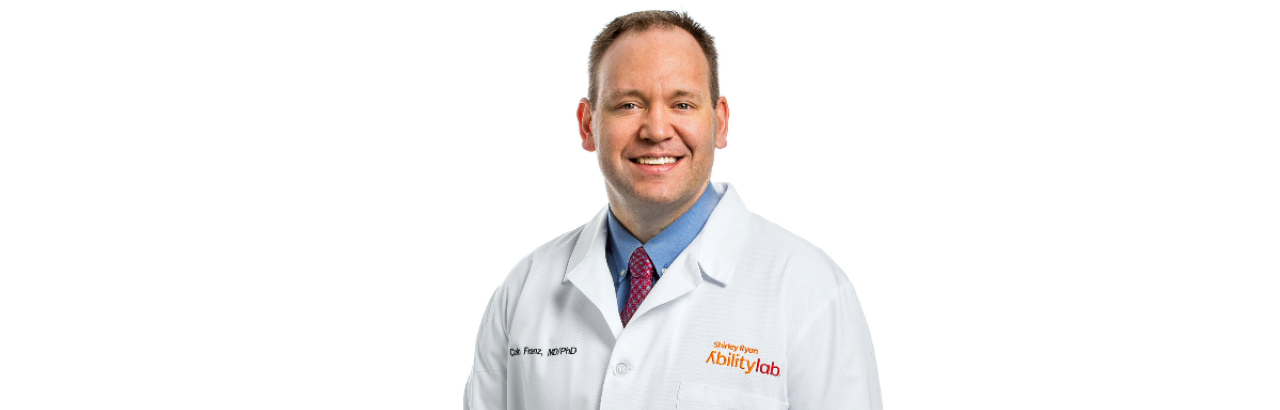 Dr. Colin Franz Featured in Article on the Promise of Degradable ...