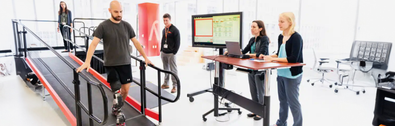 Chicago Health Magazine Profiles Regenstein Foundation Center for ...