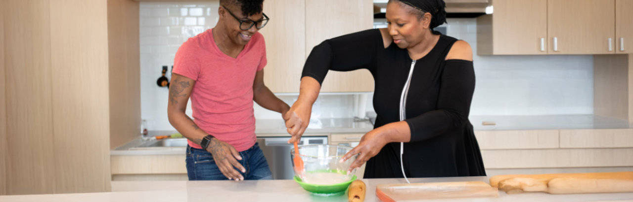 Research Survey: Answer questions about your experience receiving Home ...