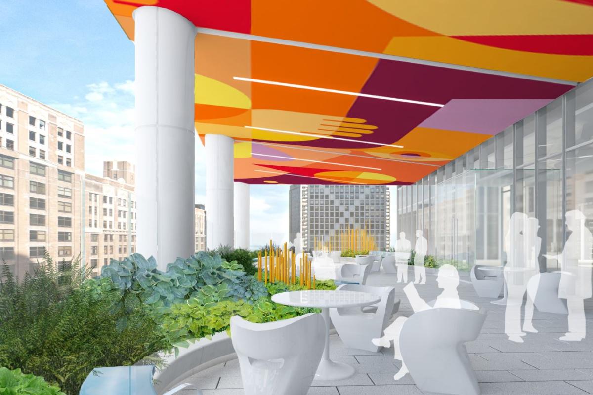 Nancy Knowles Bequeaths Generous Eight-Figure Gift