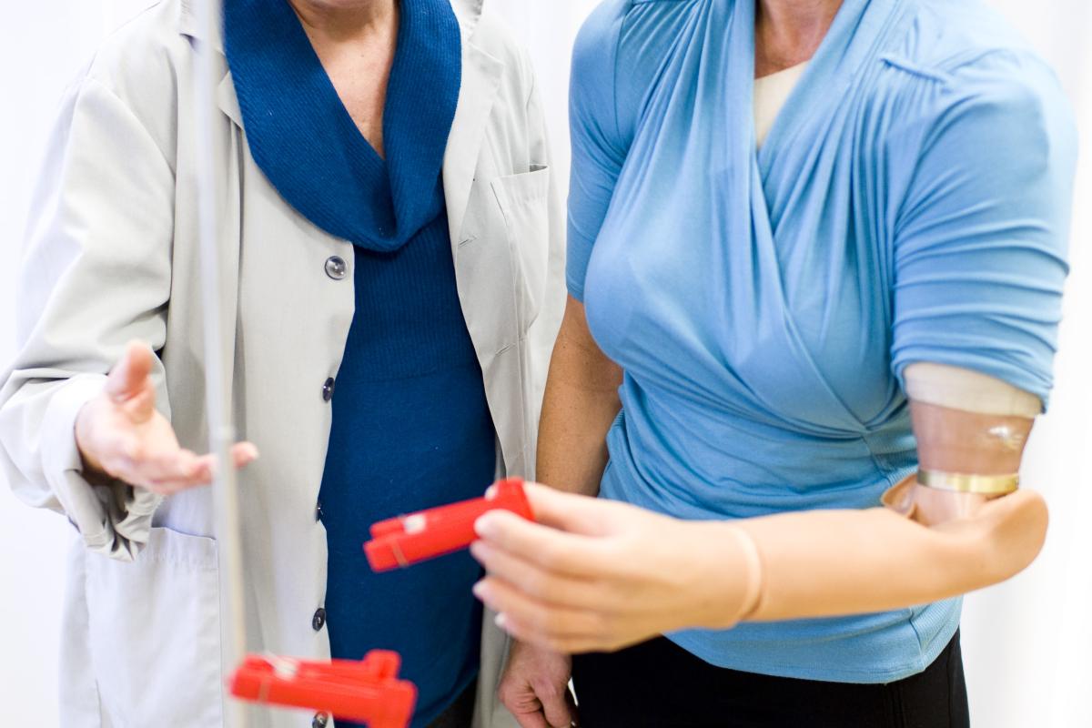 COMPLETE: Technologies to Evaluate and Advance Manipulation and Mobility