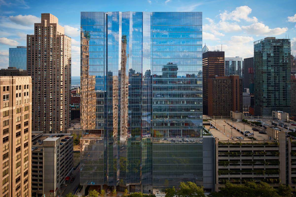 Shirley Ryan AbilityLab, First-Ever “Translational” Research Hospital ...
