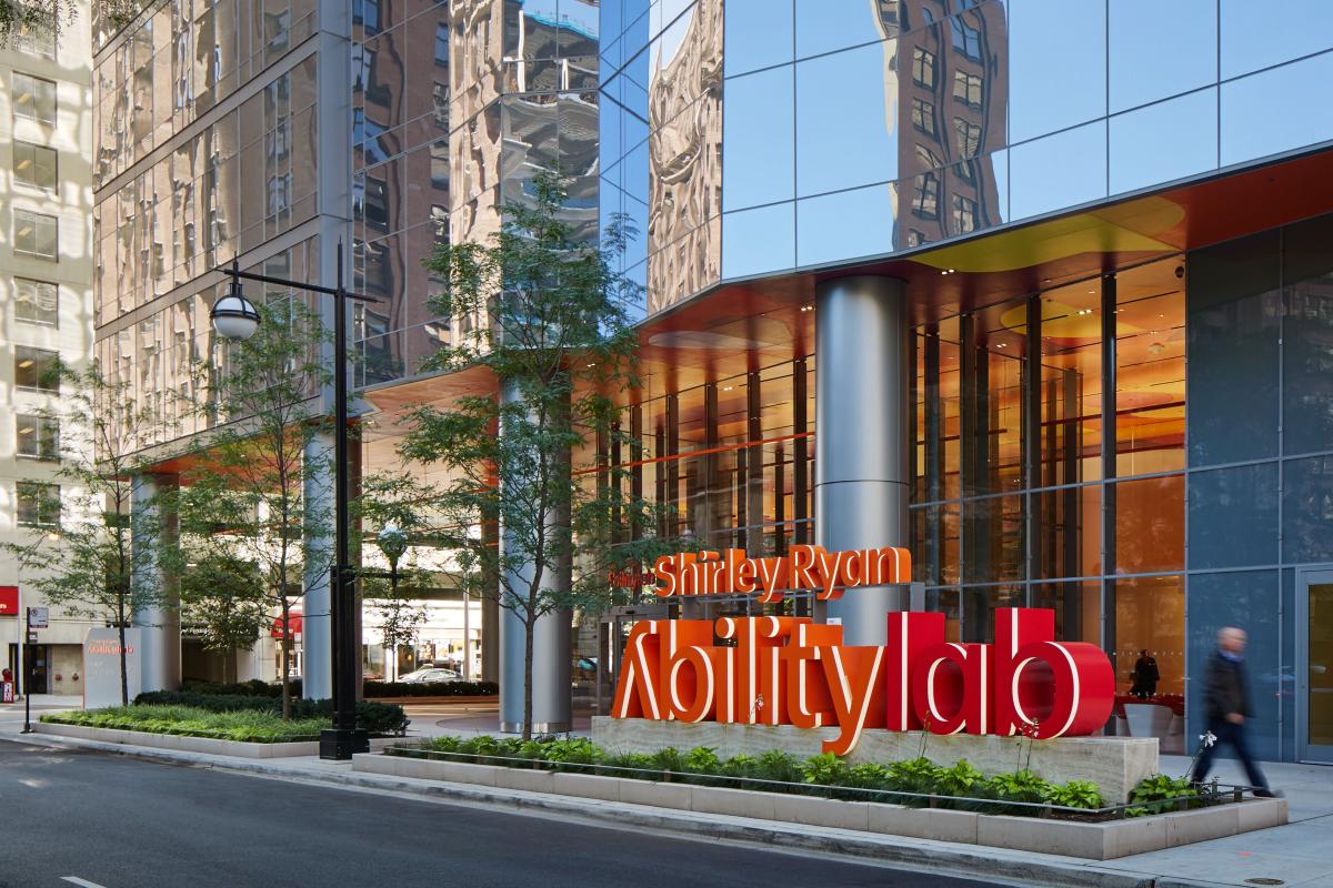 AbilityLab set to test a $6 million tool | Shirley Ryan AbilityLab