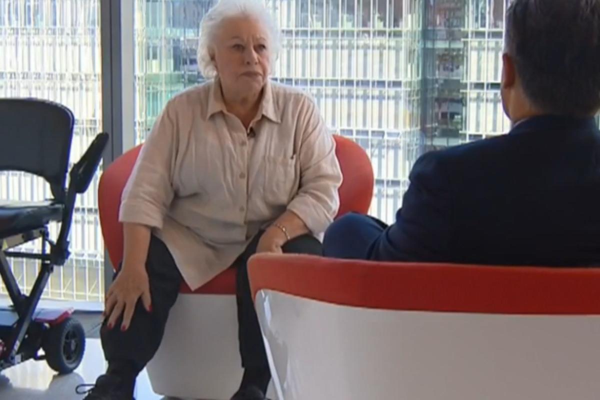 Chicago Chefs Show Their Love For ‘Breakfast Queen’ Ina Pinkney, After ...