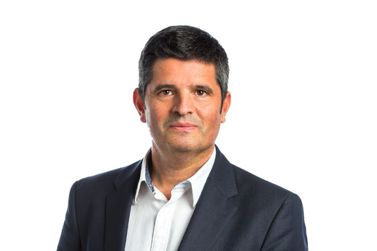 José Pons, PhD Featured in Crain's People On the Move