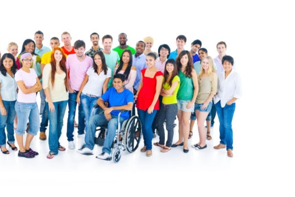 Advocacy Groups for People with Disabilities