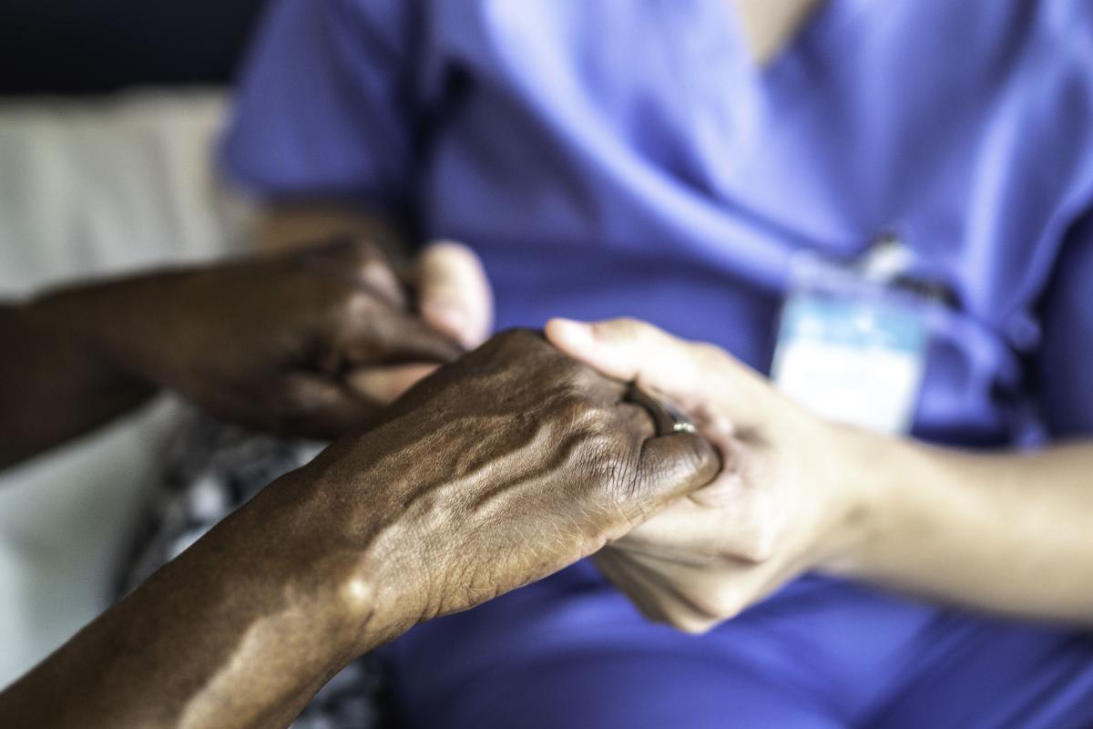 Five Lessons My Patients Taught Me About Surviving a Pandemic