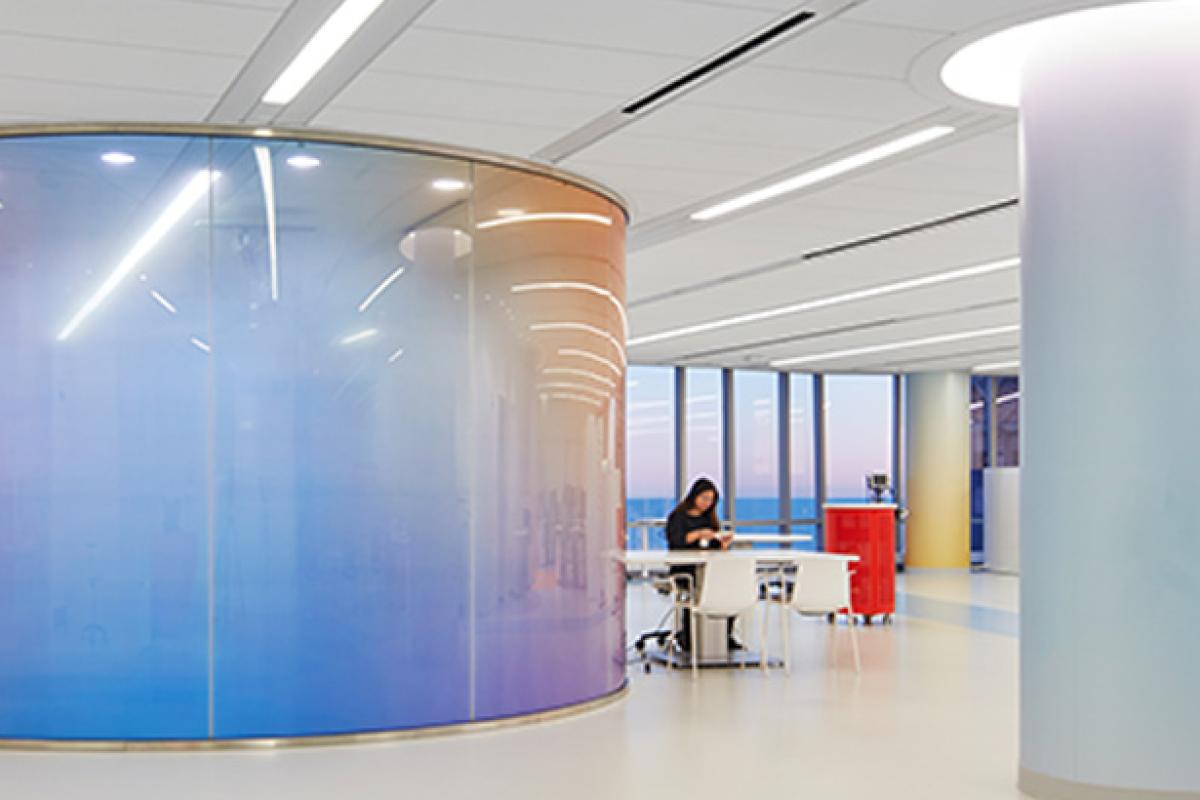 Computerized Motion Analysis Services