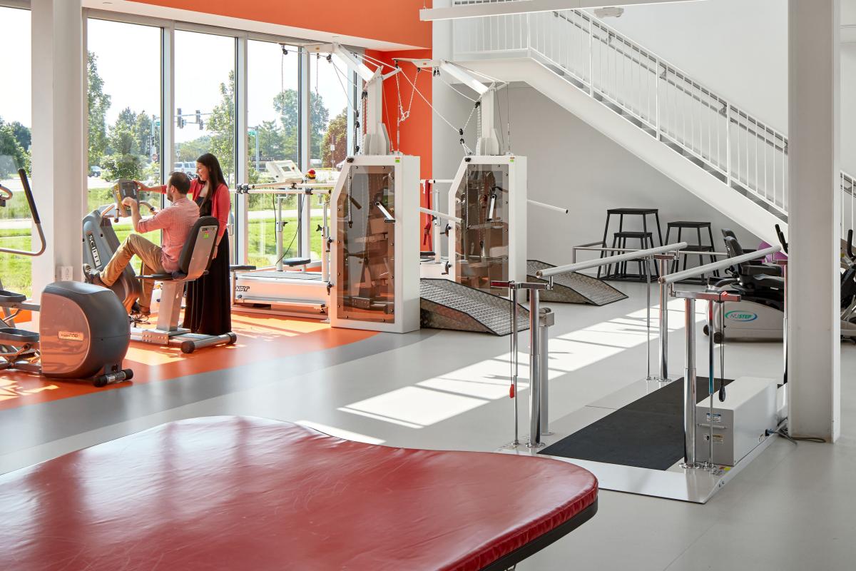 What is Day Rehab? - Recovery Ranger