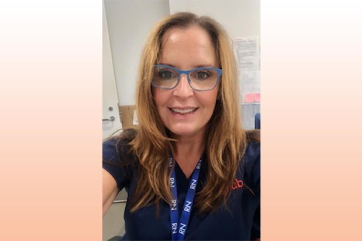 Nurturing Relationships in Rehabilitation Nursing