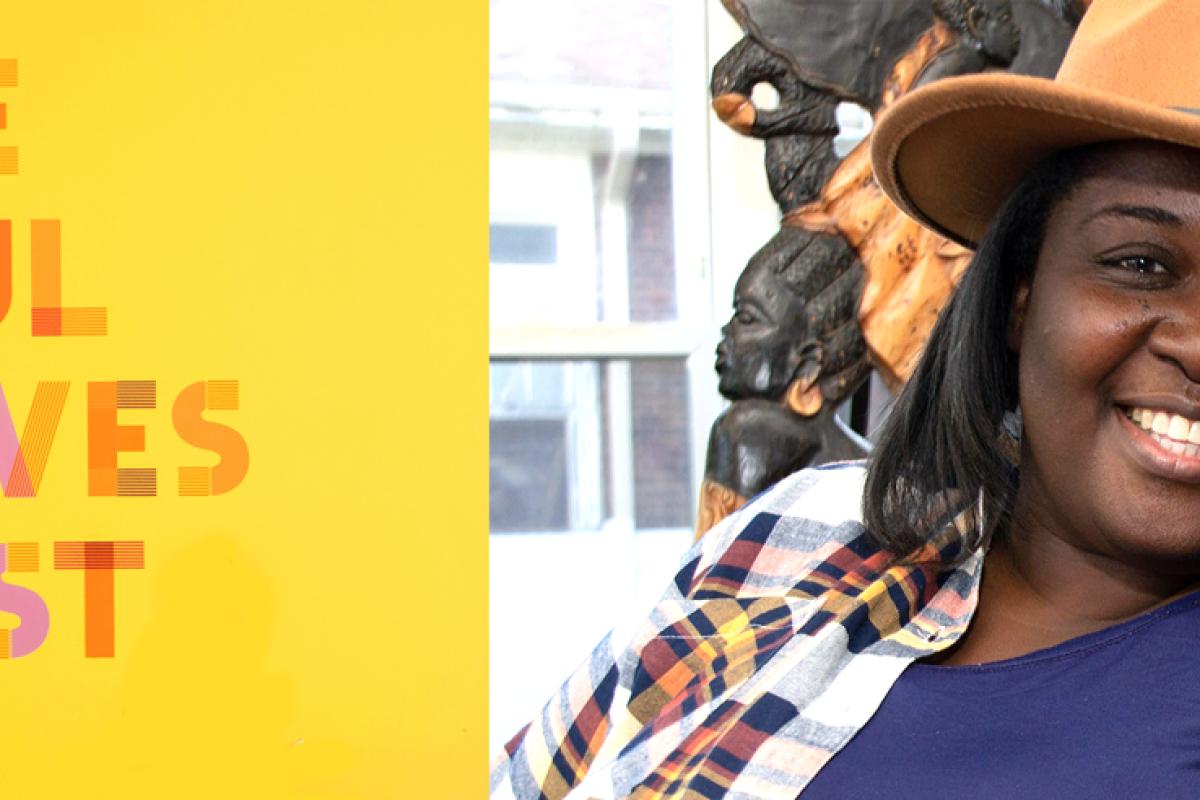 What “The Soul Moves First” Means to Nicole