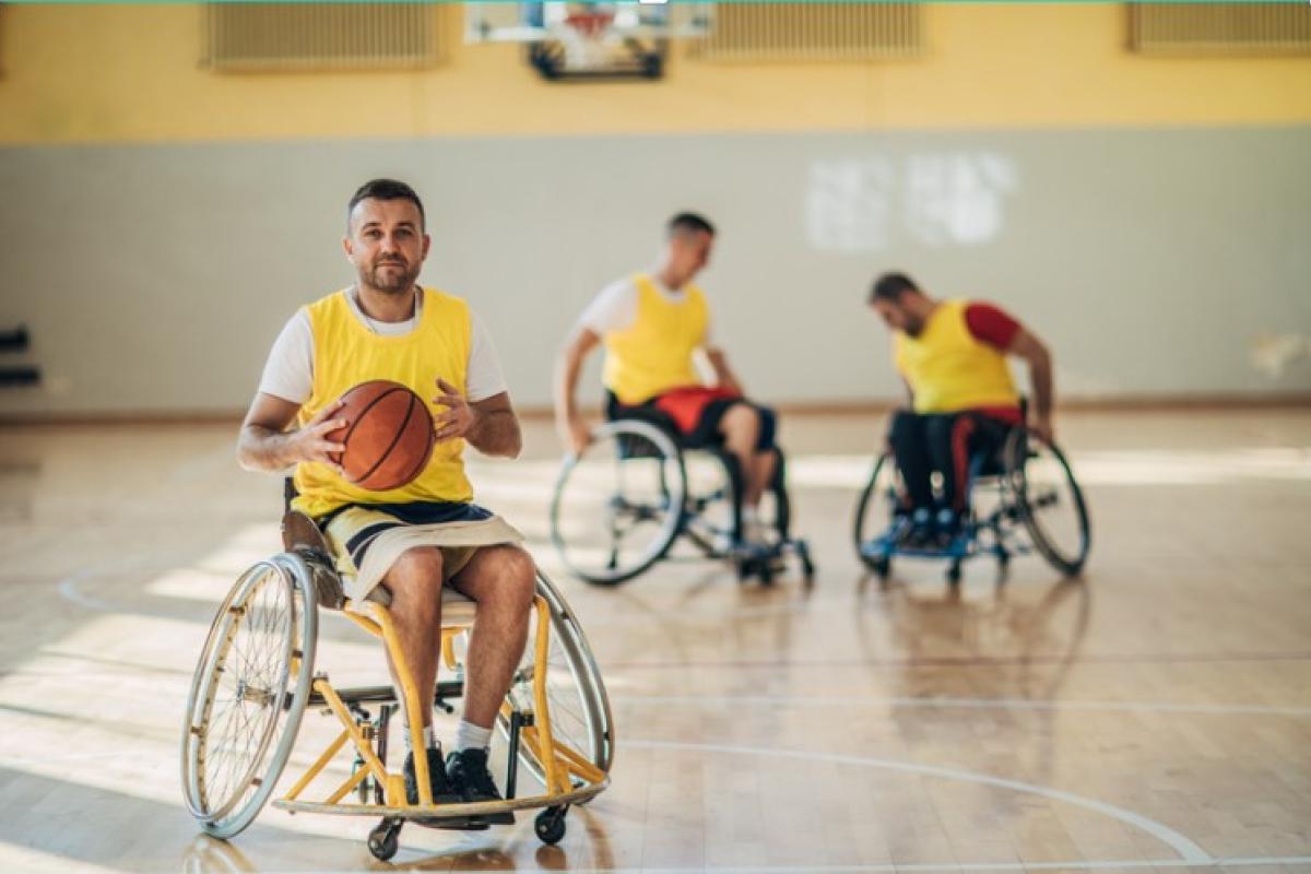 Promoting the Psychological Health of Persons with Spinal Cord Injury