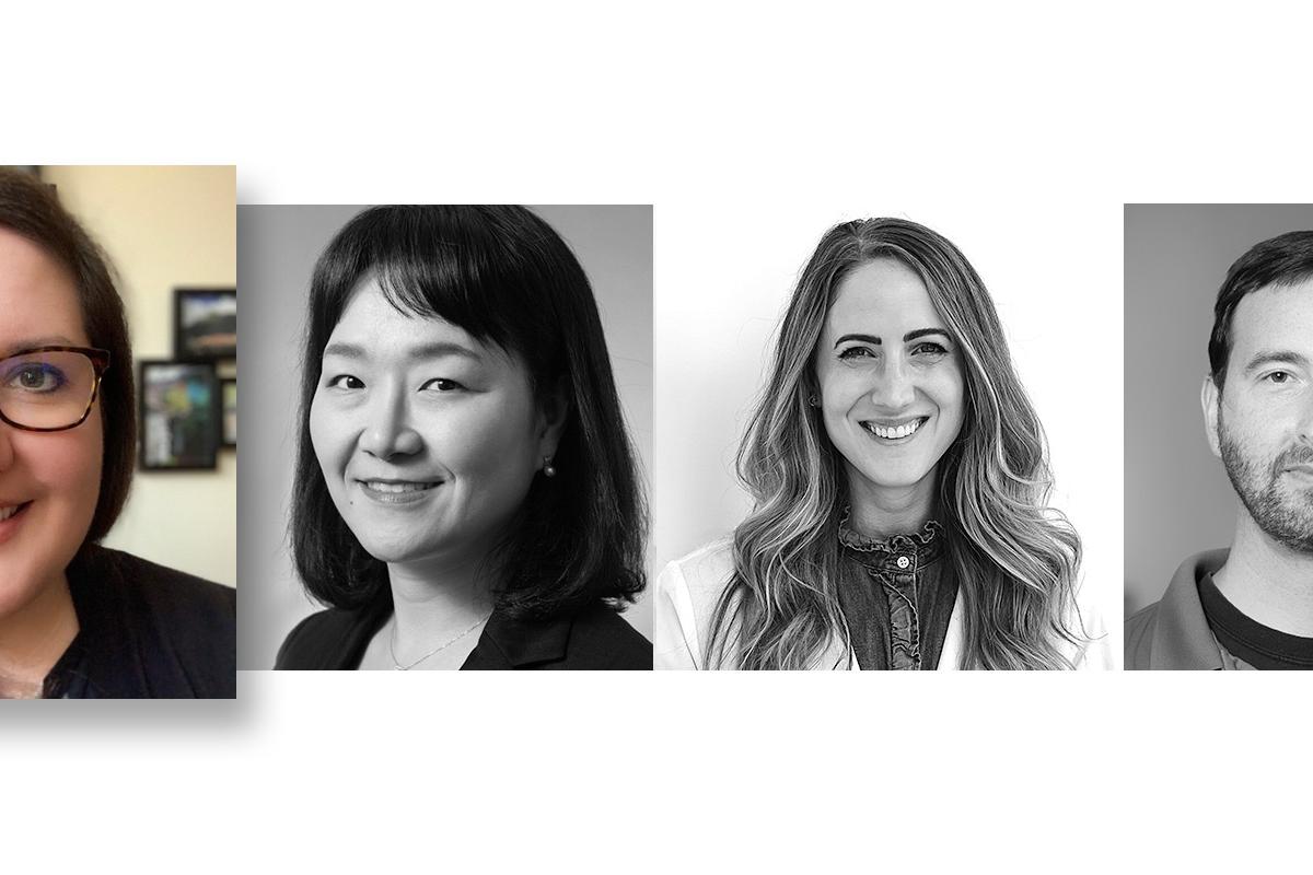 2022 Awardee: Erin Meier, Ph.D., CCC-SLP