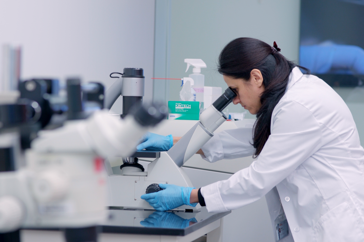 Scoring Start-up Funding for Breakthrough Research