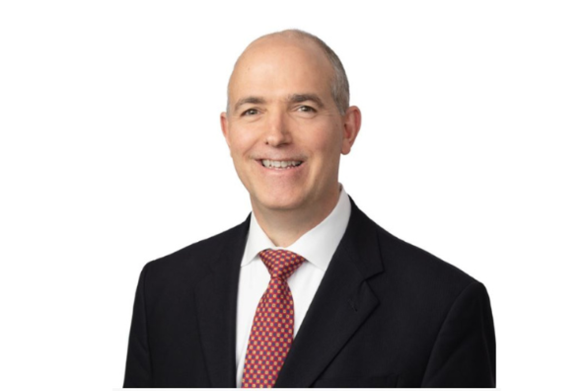 David Rowland: Advising Corporate Clients on Implementing the ADA