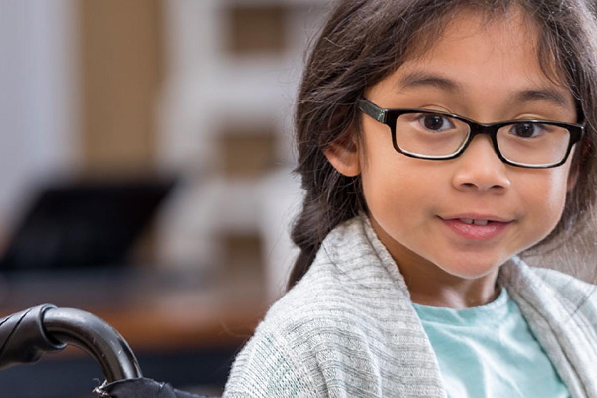 Pediatric Conditions We Treat