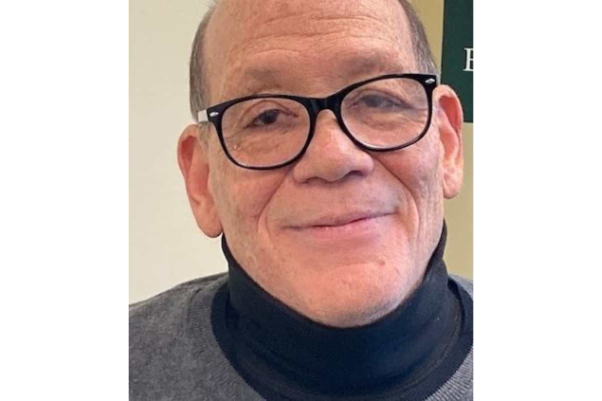 Todd Costello, Executive Director, Community Living Alliance