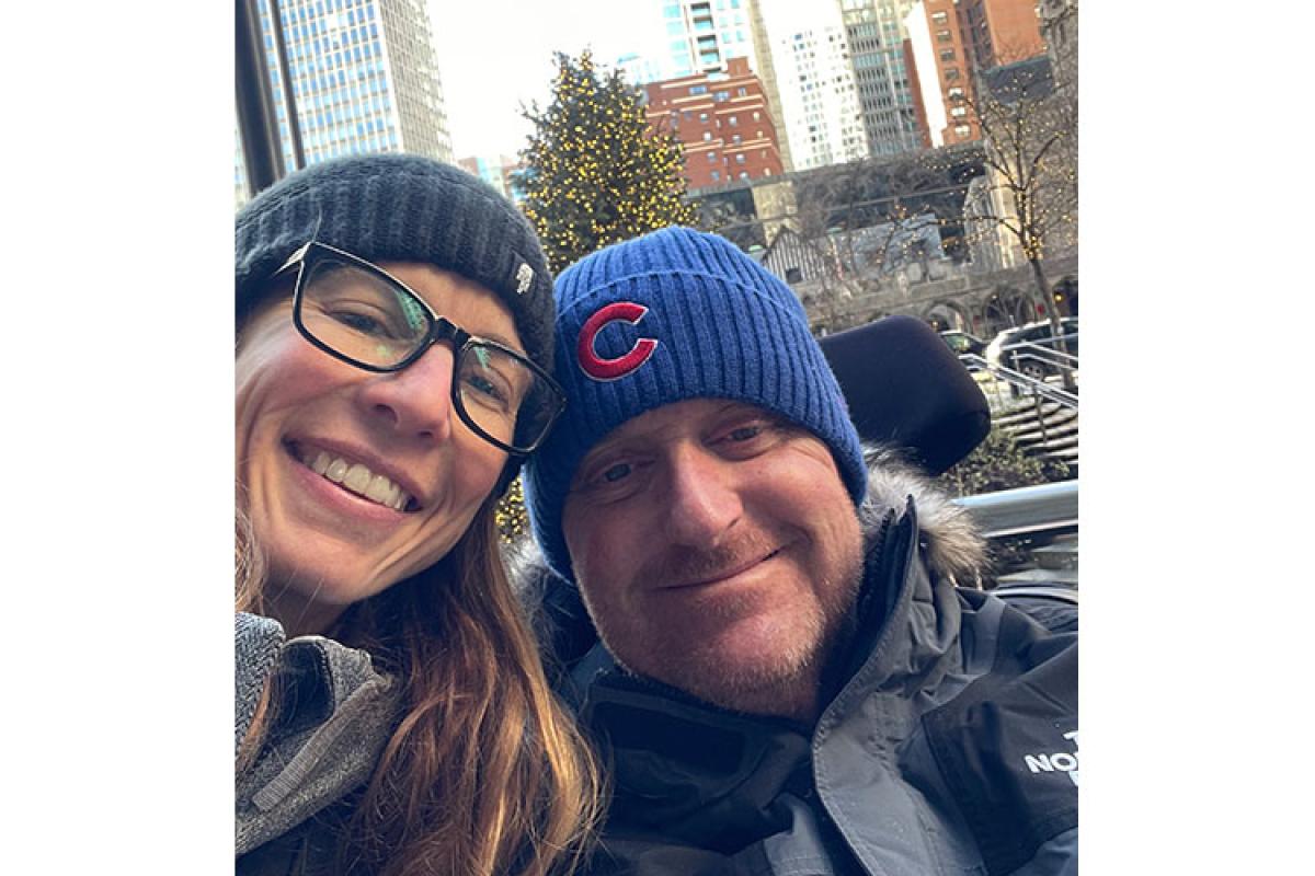 Brian’s Journey: Advanced Technology Leads to Explosive Gains After ...