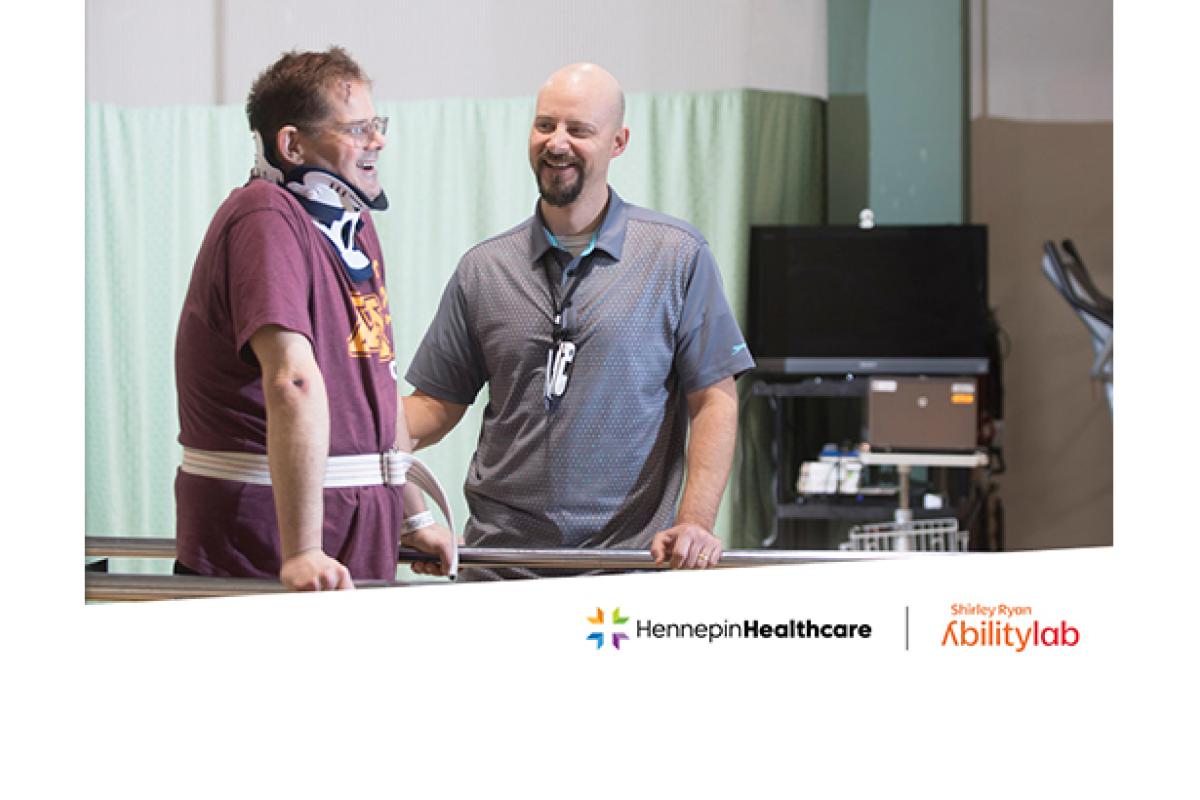 Alliance Brings Shirley Ryan AbilityLab, Nation’s Top Rehabilitation ...