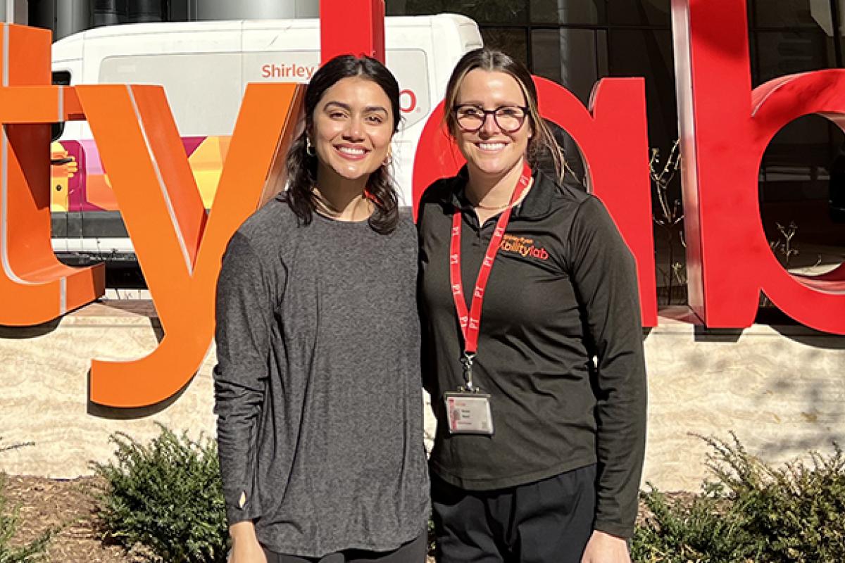 Daily Herald Profiles Patient Competing on “The Great American Baking Show”