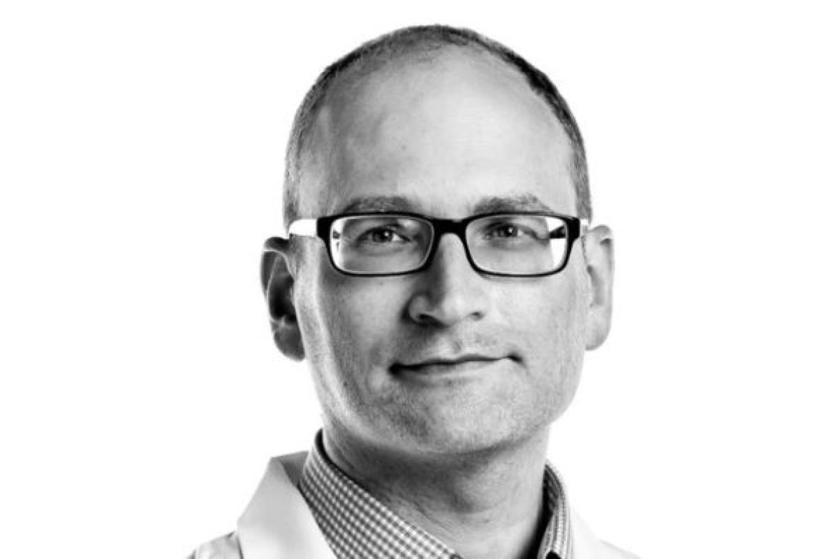 Benjamin Friedman, MD: Medical Director of the Parkinson’s Disease and ...