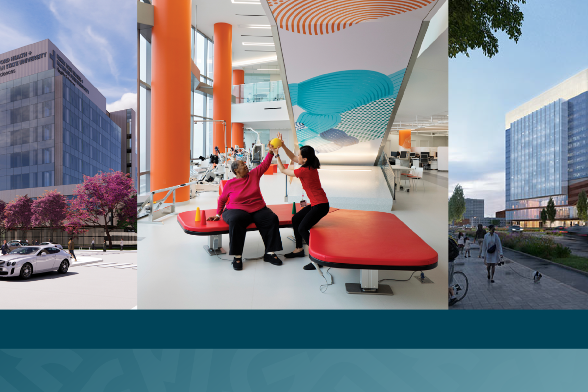 Gilbert Family Foundation Contributes Nearly $375 Million in ...