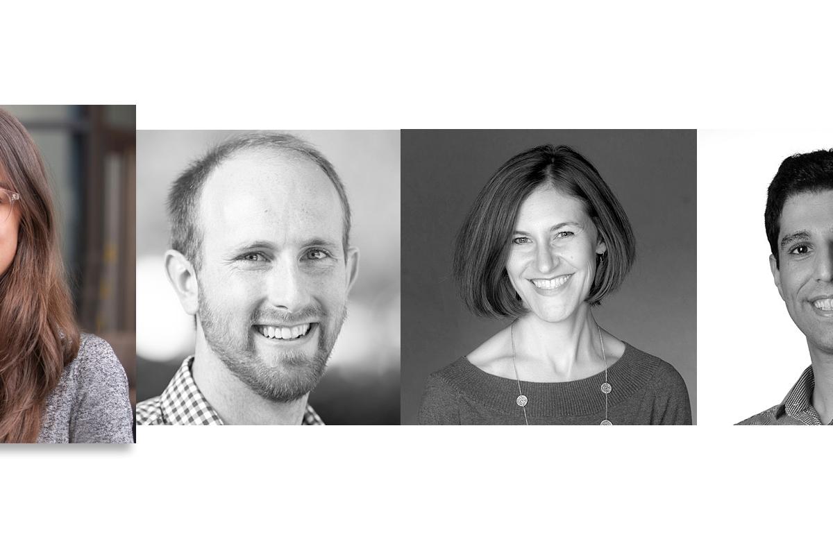 2023 Awardee: Brooke Dexheimer, PhD, OTD, OTR/L