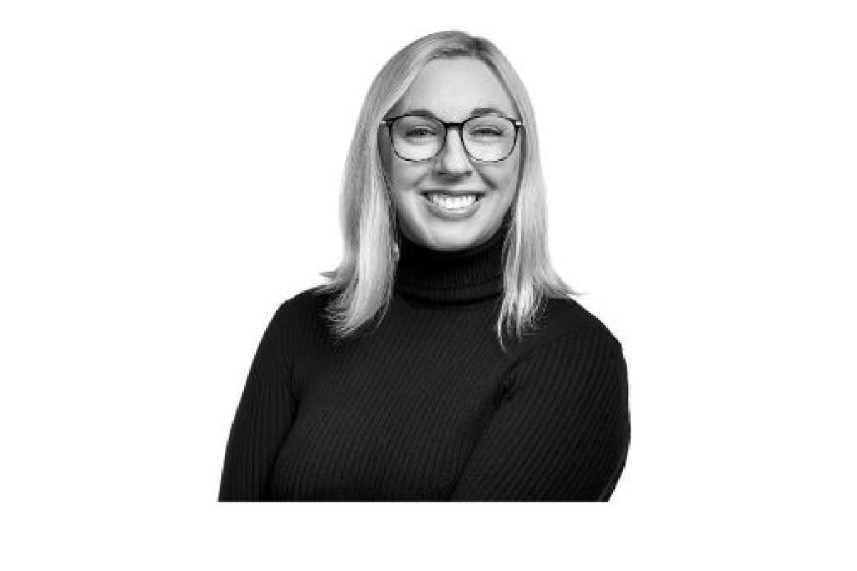 Meet Midwest Regional Spinal Cord Injury Care System research assistant ...