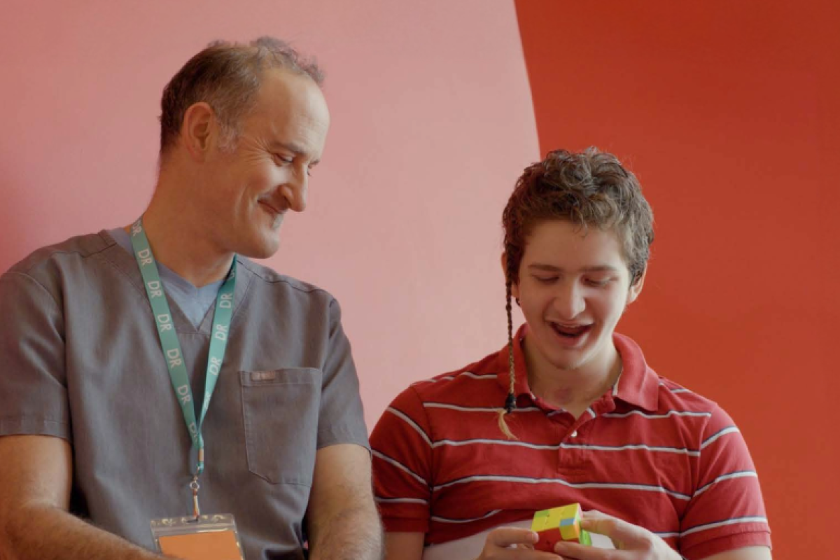 Shirley Ryan AbilityLab Announces New Combined Residency for Pediatrics ...