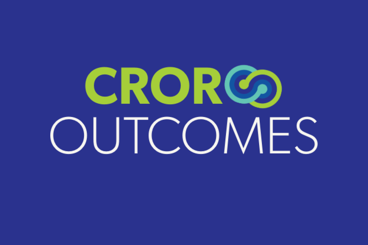 CROR Outcomes Newsletter Archive