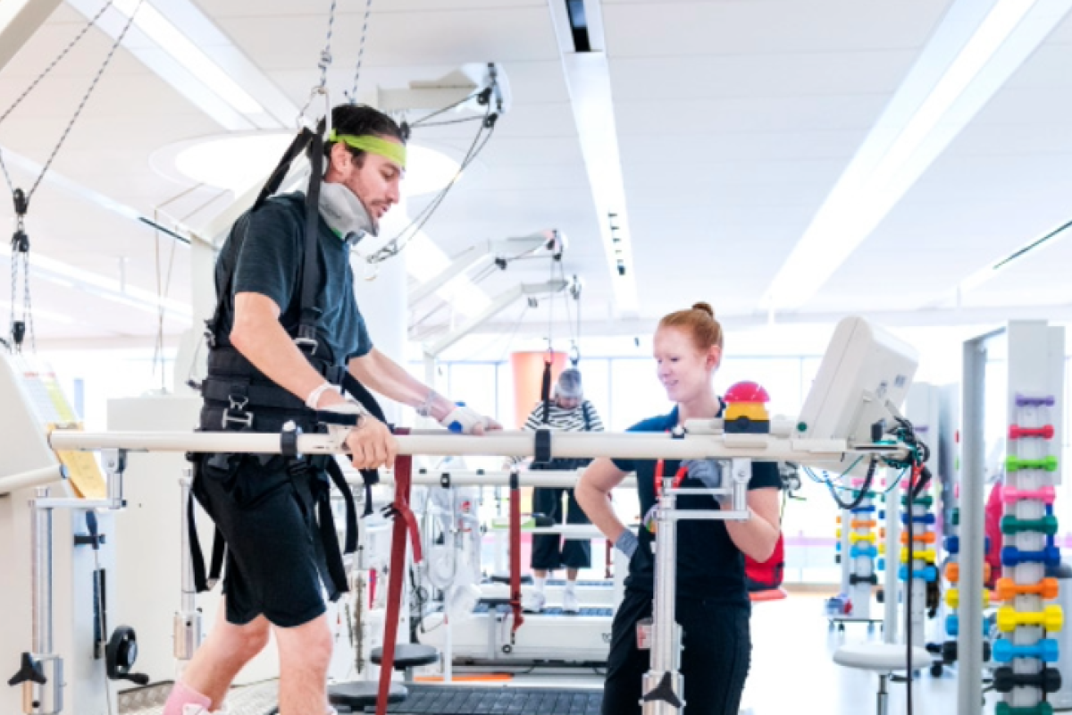 Physical Medicine & Rehabilitation: Understanding the Levels of Care