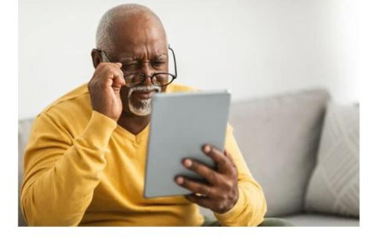 Addressing Social Isolation in Older Adults: Fostering Community and ...