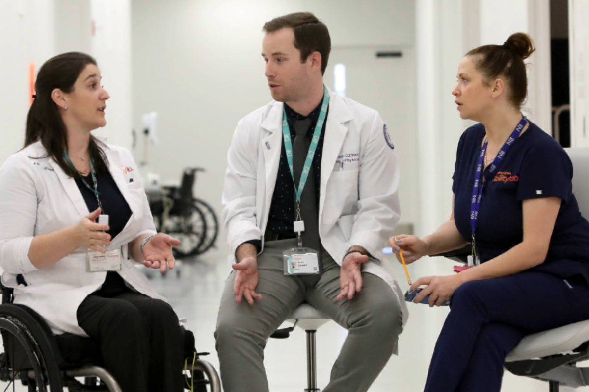 Your Care Team