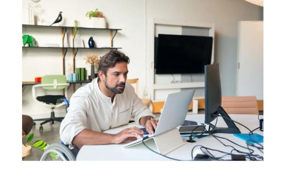 CROR Research Advances Knowledge About How to Increase Employment of ...