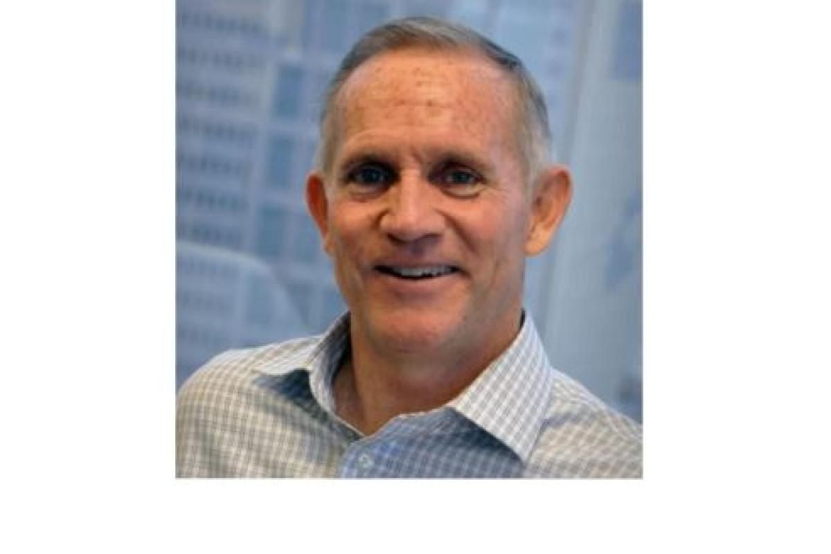 Pat Maher: Supporting People with Disabilities in the Workplace