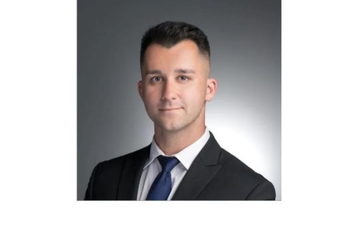 Where are they now? Robert Cotter