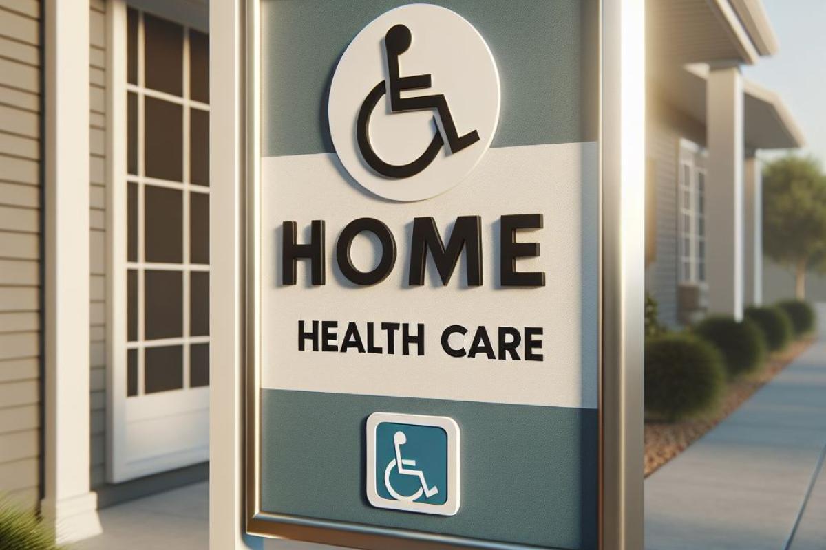 Home Health Care Agencies in Chicago and Illinois