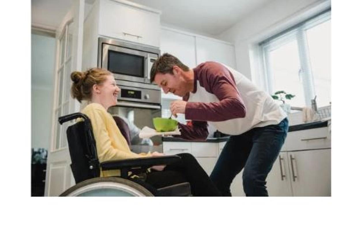 Spotlight on Success: Rethinking Person-Centered HCBS