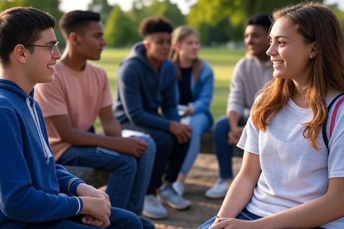 Youth with Disabilities Community Resources