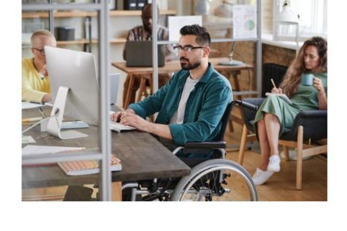 Workplace Accommodations Boost Job Satisfaction and Retention for ...