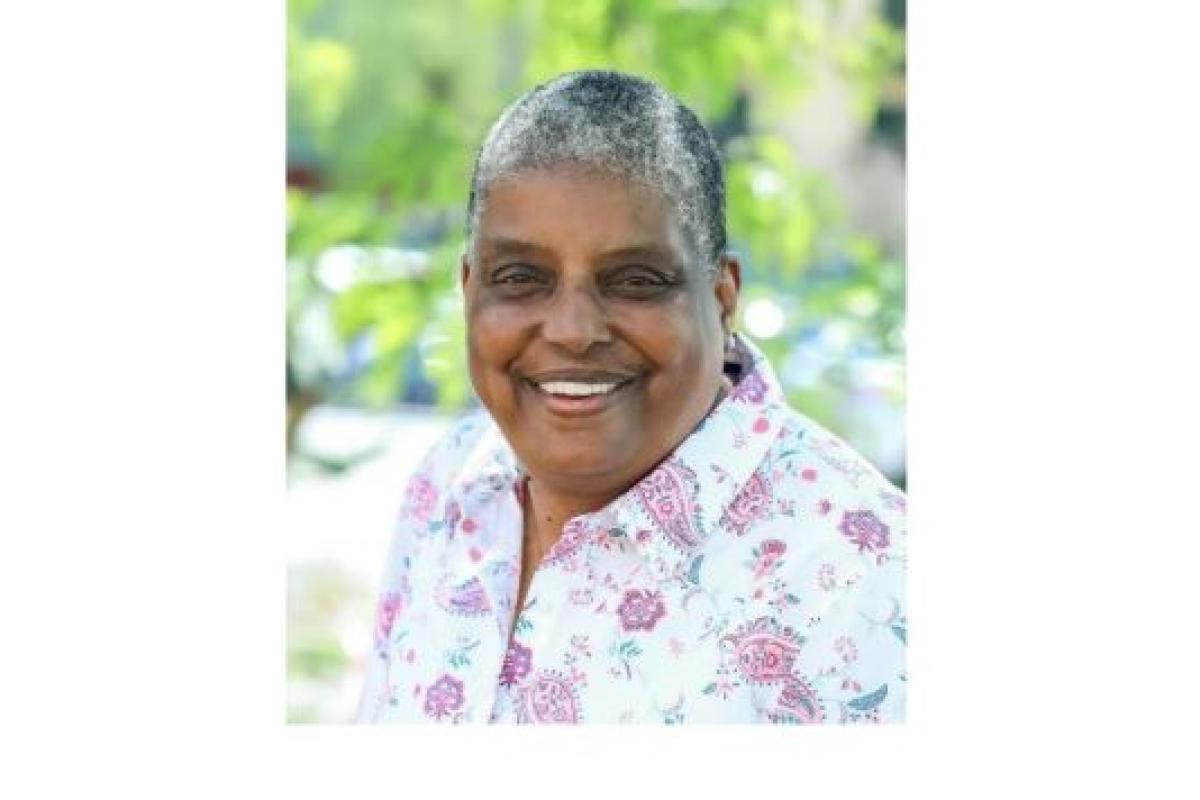 Cindy Bentley: A Champion for Person-centered Support