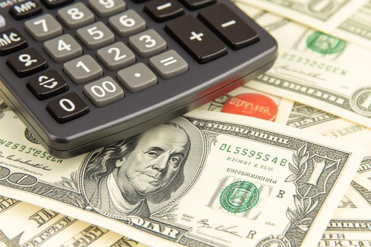 Financial Support Services